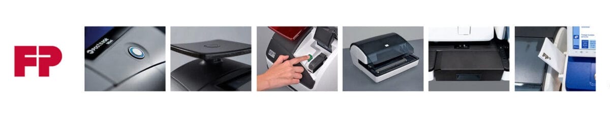 FP Mailing Solutions - Mauck and Company